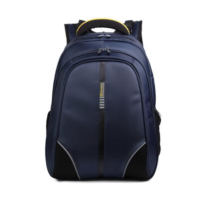Chine Sac à dos frais en nylon d'ordinateur portable, les sacs à dos unisexes des hommes adaptés aux besoins du client pour l'école à vendre