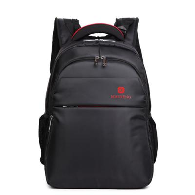 Chine Sac moderne fonctionnel multi d'ordinateur portable de conception futée, sac de l'ordinateur des hommes de vie quotidienne à vendre