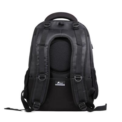 Chine Softback confortable et respirable de sac à dos frais à la mode de conception moderne à vendre