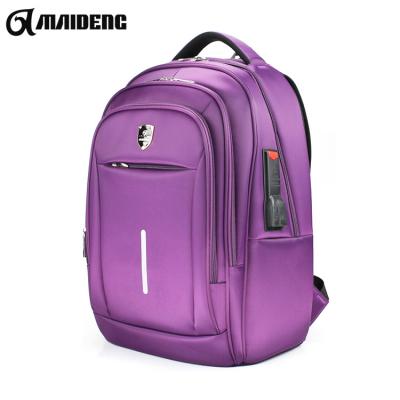 China Antidiebstahl-moderner Entwurfs-Rucksack für Einkaufsund reisende Schule zu verkaufen