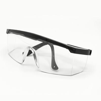 Chine Safety glasses Retractable protective safety goggles à vendre