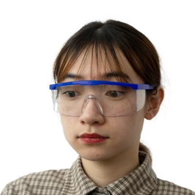 Chine Adult custom safety goggles for Outdoor UV protection à vendre