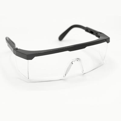 Cina anti UV Medical Safety Glasses security Ultraviolet Light goggle industrial products in vendita