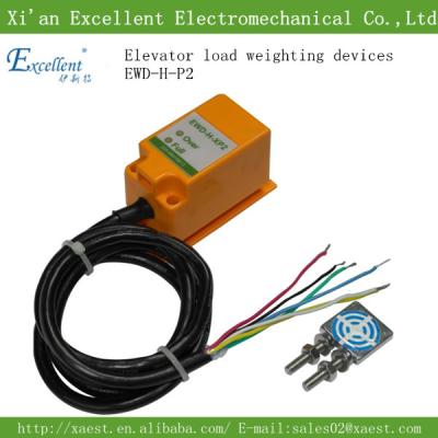 Китай Лифт EWD-H-XP2 разделяет клетку /load прибора утяжеления нагрузки от поставкы фарфора продается