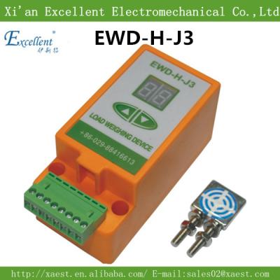 Китай Лифт EWD-H-J3 разделяет клетку /load прибора утяжеления нагрузки продается