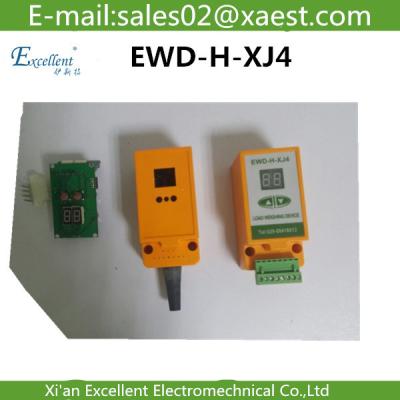 Китай Лифт EWD-H-XJ4 разделяет клетку /load прибора утяжеления нагрузки продается