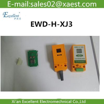 Китай Лифт EWD-H-XJ3 разделяет прибор утяжеления нагрузки, ячейку загрузки, датчик нагрузки лифта продается