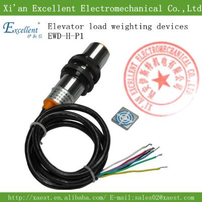 Китай Регулятор ячейки загрузки лифта EWD-H-P1 продается