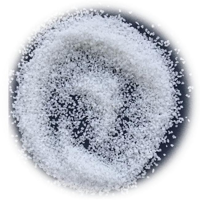 White Electro-Corundum Aluminum Oxide for Injection Blast Cabinets