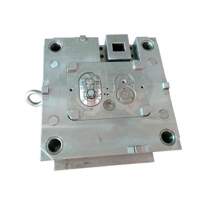 Cina Cold Runner Two Cavity Mould EVA Plastic Material Texture Surface Treatment in vendita