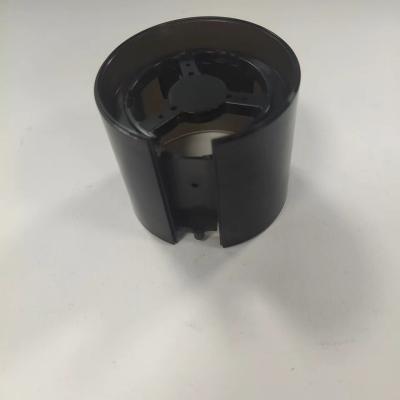 Cina Precisione di plastica del ± 0.005mm dello stampaggio ad iniezione del cilindro di aromaterapia in vendita