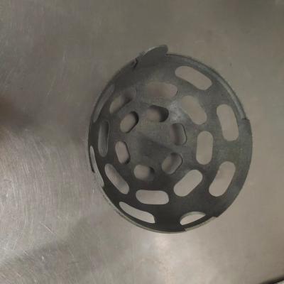 Cina Cage per uccelli utensili di iniezione in plastica singola Precisione ± 0,005 mm in vendita