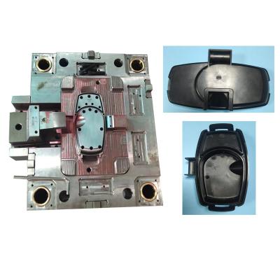 Cina Strumenti di stampaggio a iniezione in plastica ABS Cold Runner Multi Cavity in vendita