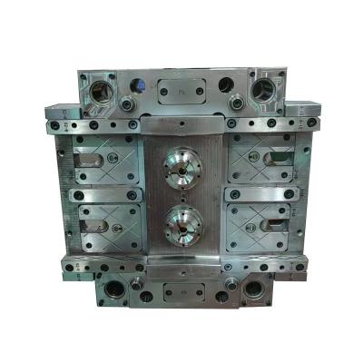 Cina Multi Cavity Plastic Injection Mold Tooling With ±0.01mm Tolerance in vendita