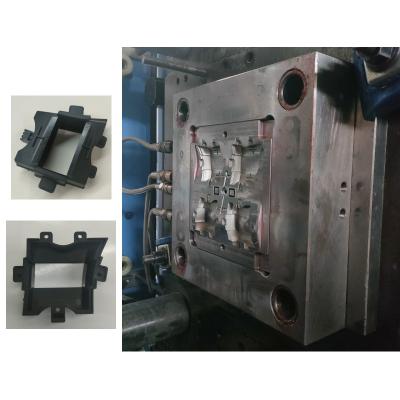 Cina Servizi OEM di stampaggio a iniezione di materie plastiche per materiali grezzi in PP in vendita