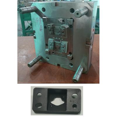 Cina High Performance Plastic Injection Tooling With 500,000 Long Life Span in vendita