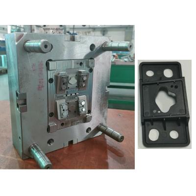 Cina P20 Plastic Mold Injection For Texture PP Parts In Guangdong in vendita
