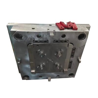 Cina Hot Or Cold Runner System Plastic Injection Tooling High-Performance in vendita