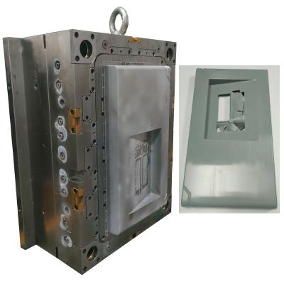 China OEM Rapid Prototype Plastic Case In Original Factory Met meer dan 10 jaar ervaring Te koop