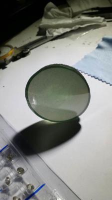 China Silicon Carbide crystal ingot,2inch ,3inch 4inch 6inch sic Wafer sic substrates by 4H-N type for sale