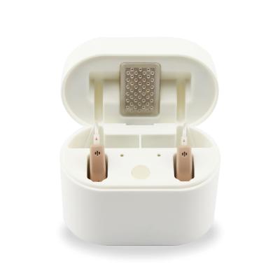 China 16 amplificadores da audição de Retone das próteses auditivas de Digitas do canal para sêniores à venda