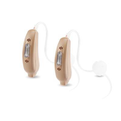 China Banco do poder da bateria 40dB das próteses auditivas 312A de WDRC Digitas à venda