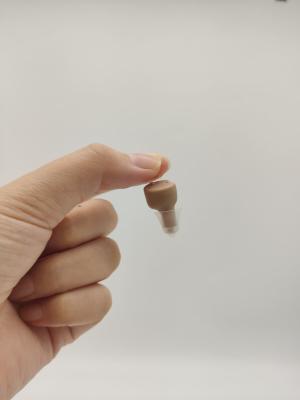 China Mini Rechargeable Digital Hearing Aid para sêniores propala o cancelamento invisível à venda