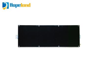 중국 문서 관리를 위한 편평한 8dBi Rfid Uhf 안테나 원형 분극 판매용