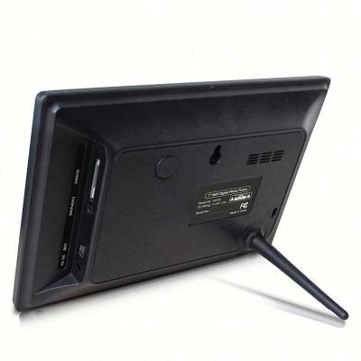 중국 7인치 1.4GHz 안드로이드 4.4.2 USB 입력과 함께 온인원 터치 스크린 PC 판매용