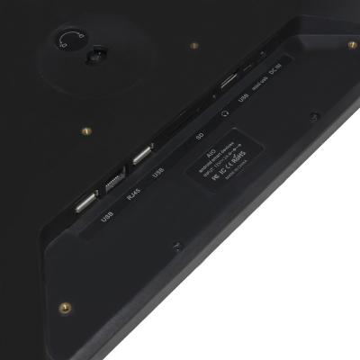 중국 1280x800 올 인 원 PC 15인치 터치 스크린 / 포스 안드로이드 태블릿 RK3188 쿼드 코어 판매용