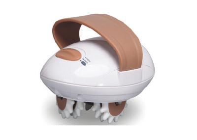 中国 反セルライトの反しわのためにより細い手持ち型の振動 3D ボディ 販売のため