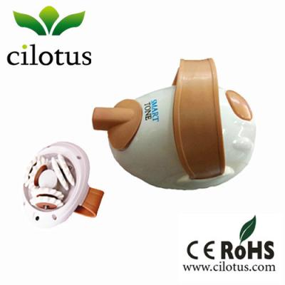中国 3 つの頭部が付いているマッサージャーを細くする Eco の友好的で自然な 3D ボディ 販売のため