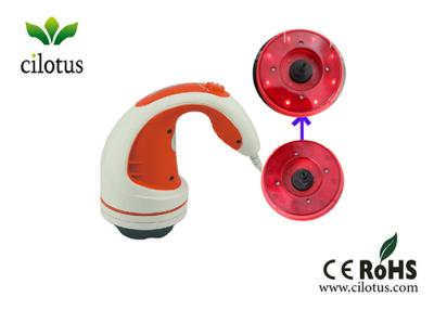 Cina Massaggiatore elettronico della mano del corpo della sedia portatile infrarossa del massaggiatore per la combustione grassa in vendita
