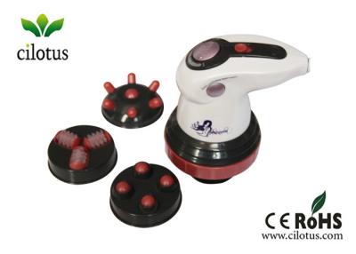Cina ABS 25W che dimagrisce il massaggiatore del corpo/in pieno i massaggiatori portatili del corpo in vendita