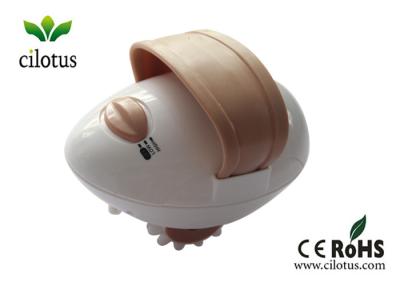 Cina Anti grinza elettrica 3D che dimagrisce il rullo 12v 1A 50 del massaggiatore del corpo - 60Hz in vendita