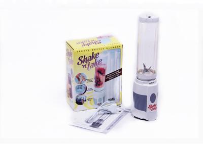 China Mischmaschinen-Erschütterung N der Mischungs-500ML nehmen Juicer tragbare Getränk-Sport-Flasche 180W zu verkaufen