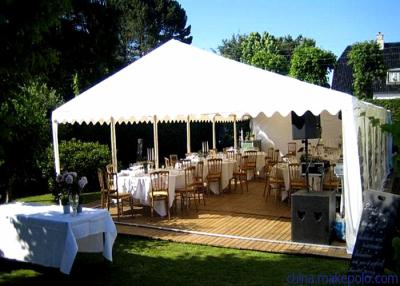 China Tiendas de encargo de la fiesta de jardín de la carpa, toldo al aire libre del Gazebo para el partido en venta