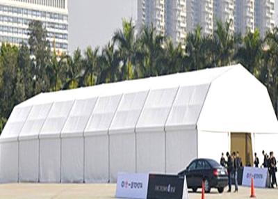 China 1000 personas arquean las tiendas al aire libre de la exposición de la forma para los acontecimientos exteriores 800sqm en venta