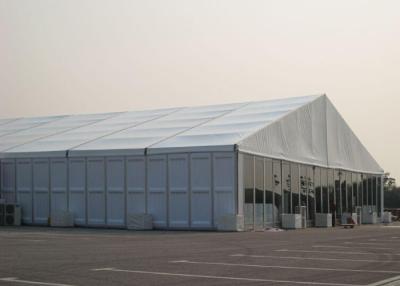 China Prueba a prueba de agua de Pasillo Sun del marco de la recepción nupcial del toldo del ABS blanco de aluminio de Solide en venta
