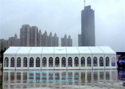 China Tienda de lujo grande de la boda con la mesa redonda para 500 bodas y partidos popular en venta
