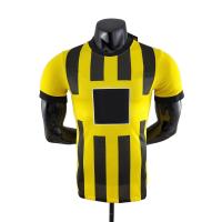 Breathable Team Club Training Soccer Uniform Custom Full Team Set for Women Man china Breathable Team Club Training Soccer Uniform Custom Full Team Set for Women Man