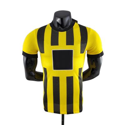 Breathable Team Club Training Soccer Uniform Custom Full Team Set for Women Man