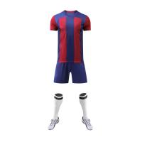 2023-2024 Club Training Football Jersey with Digital Print and Breathable china 2023-2024 Club Training Football Jersey with Digital Print and Breathable
