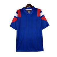 Vintage Soccer Jersey Printing Team Club Football Uniform Full Team Set Soccer china Vintage Soccer Jersey Printing Team Club Football Uniform Full Team Set Soccer