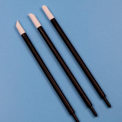 중국 재고 중 T-11 딱딱한 PP 스틱 5mm PU 폼 스랩 곰팡이 청소 프린터 유지보수용 루비 스틱 판매용