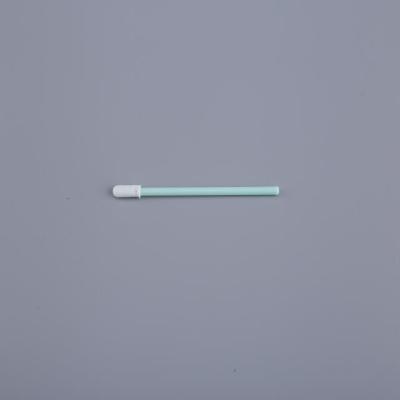 Cina Materiale sterile leggero della maniglia del polipropilene della testa della spugna dei tamponi della schiuma in vendita