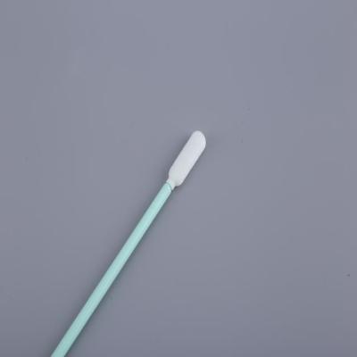 Cina La punta sicura portatile della schiuma di Tx709 ESD tampona il residuo non volatile basso di lunghezza totale di 107mm in vendita