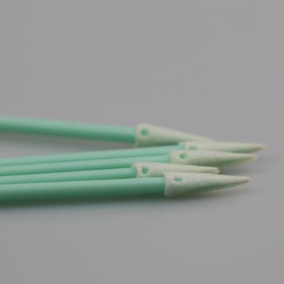 中国 ガラス企業の電気安全手袋は、青いニトリルの手袋の粉放します 販売のため