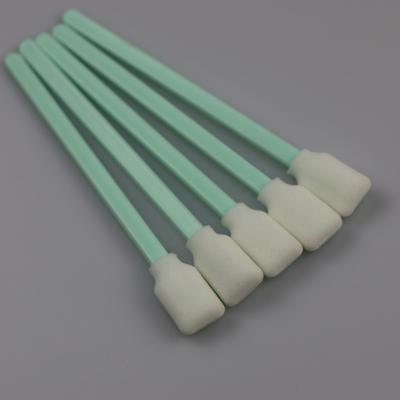 Cina La testa pp di Head Rectangle Sponge della stampante tratta il tampone di pulizia di punta della schiuma in vendita