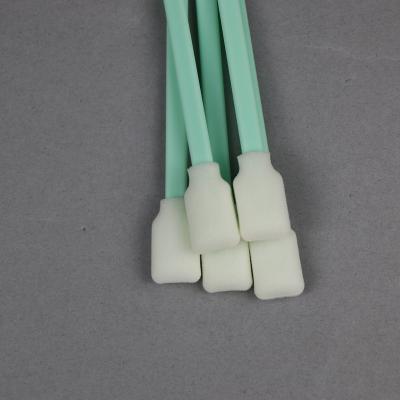 Cina La testa pp di Head Rectangle Sponge della stampante tratta il tampone di pulizia di punta della schiuma in vendita